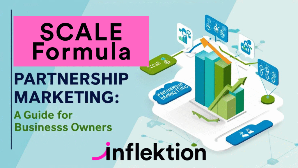 SCALE Formula for Partnership Marketing: A Guide for Business Owners ...